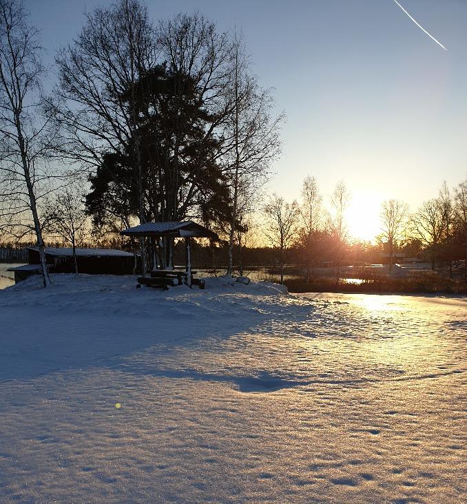 Johan Thorell Golf Adventure